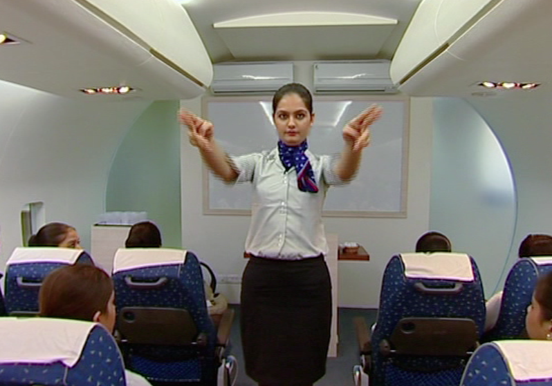 High Flyers | training | SWPictures