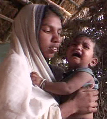 Nepal's Child Widows | Child Marriage | SWPictures