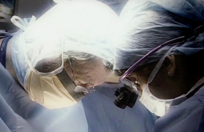 Operation Virginity | Hymen Repair Surgery | SWPictures