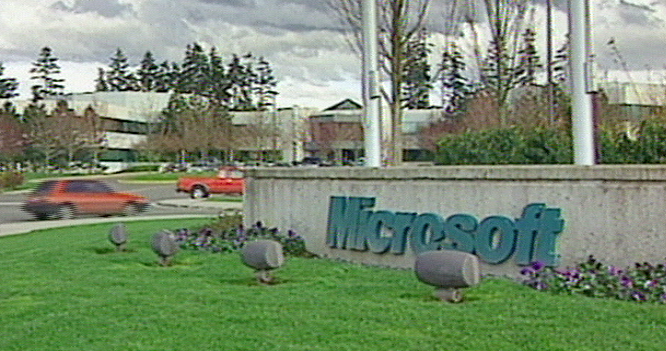 The Empire Under Siege | Microsoft | SWPictures