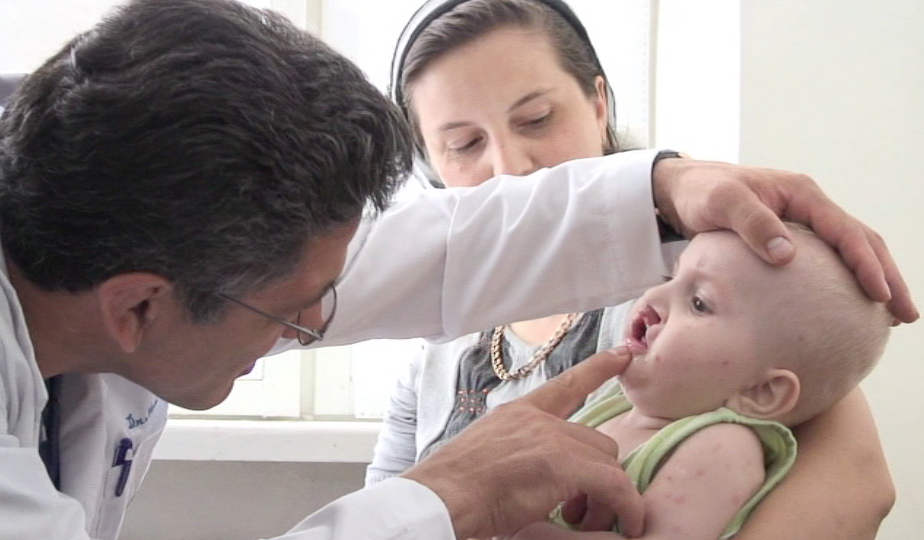 The Lost Children of Chechnya | Return to Grozny | SWPictures