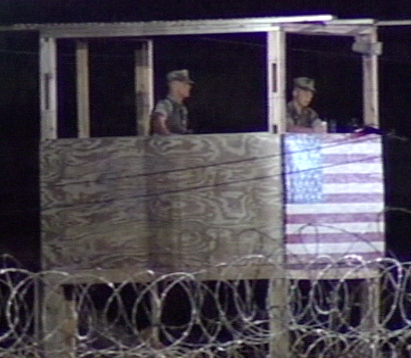 GITMO's History | Guantanamo Bay | SWPictures