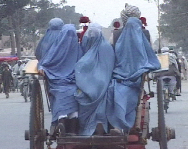 Life under the Taliban | Islamic movement | SWPictures