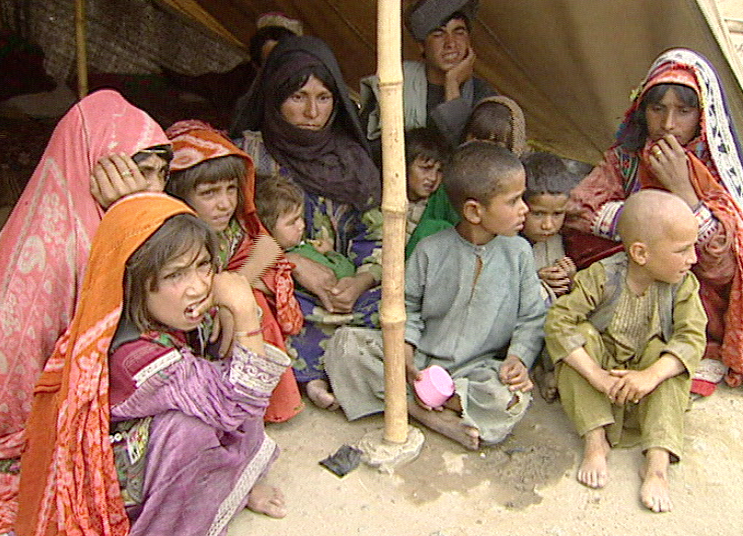 The Lost Generation | Infant Mortality | SWPictures