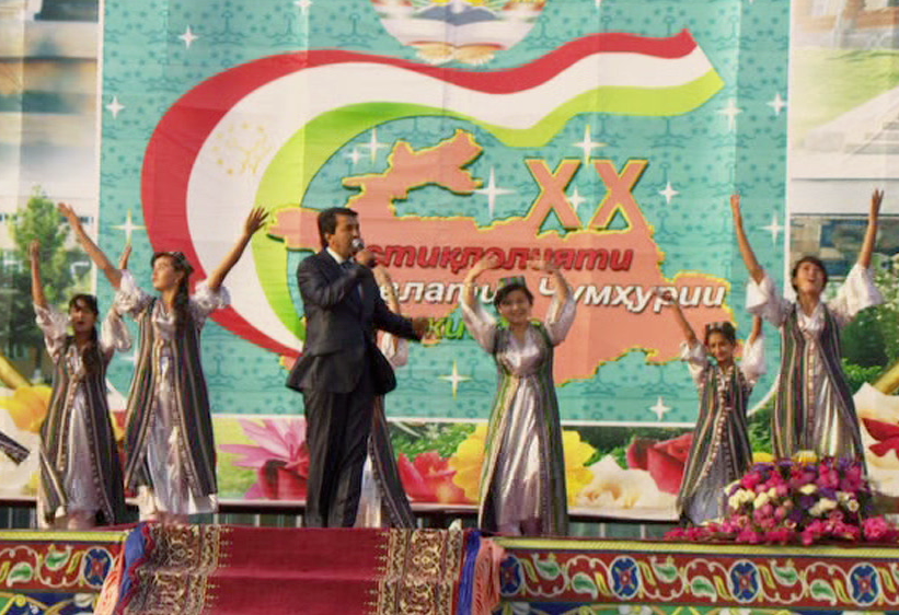 Lenin's Children | Tajikistan | SWPictures