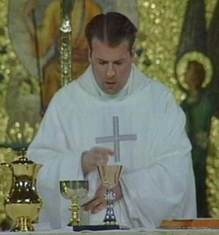 Cardinal Sin - SWPictures