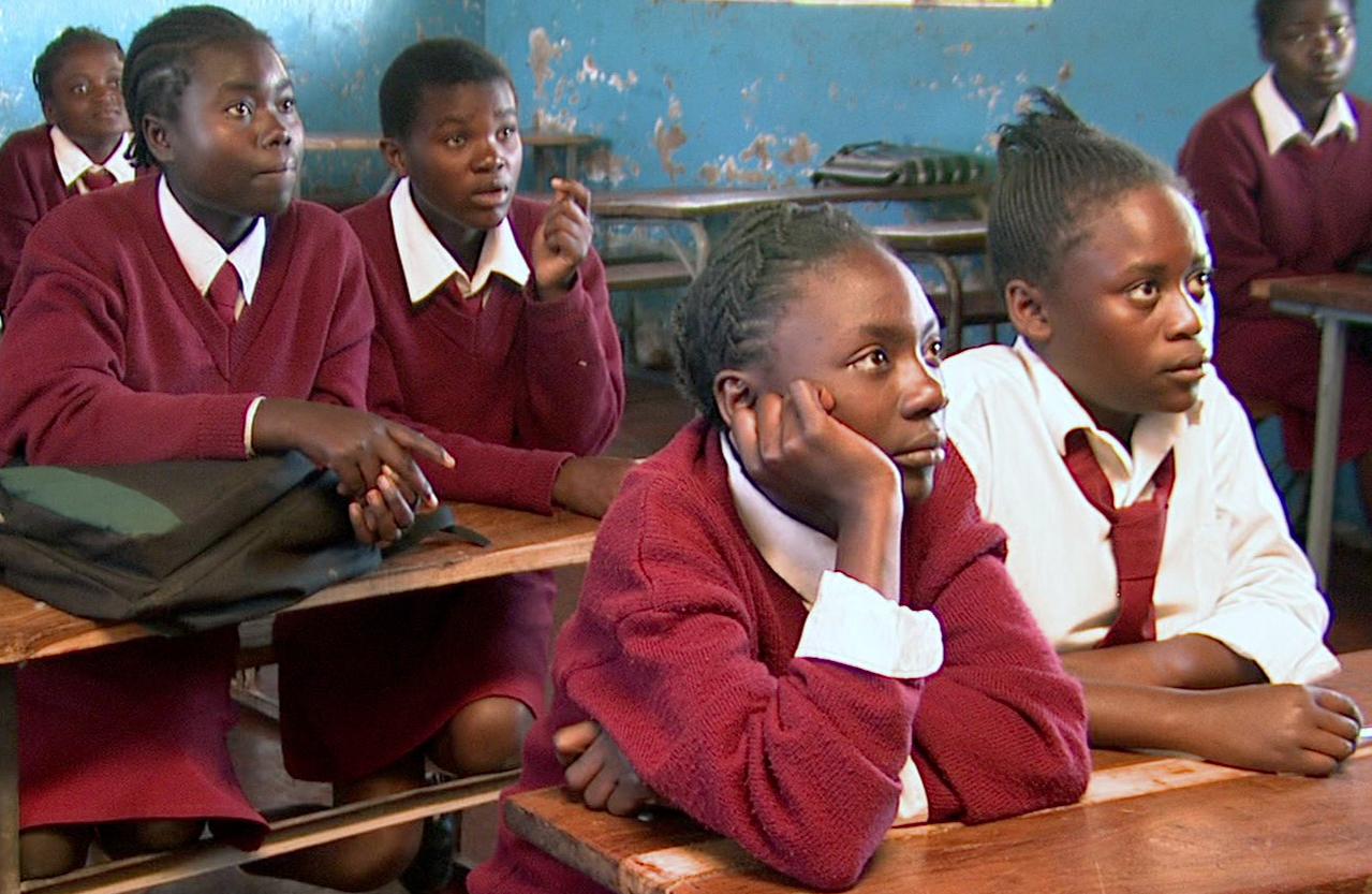 Helping Social Entrepreneurs Educating Girls Swpictures